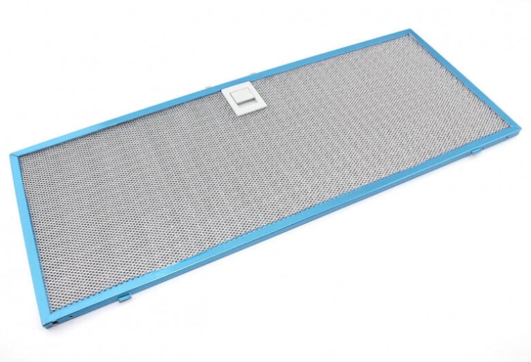 Faber Aluminium Grease Filter (In-Nova Smart 90cm)